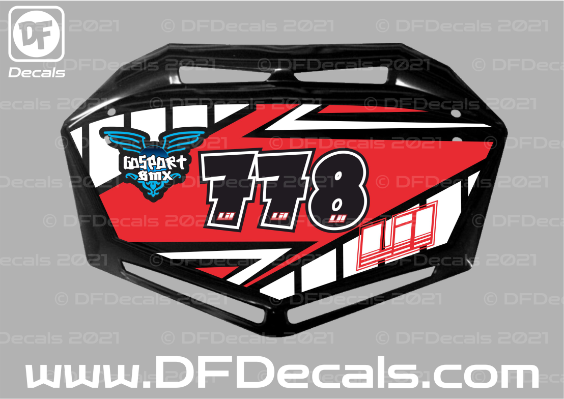 DF Decals – Custom Clothing and Vinyl Specialist