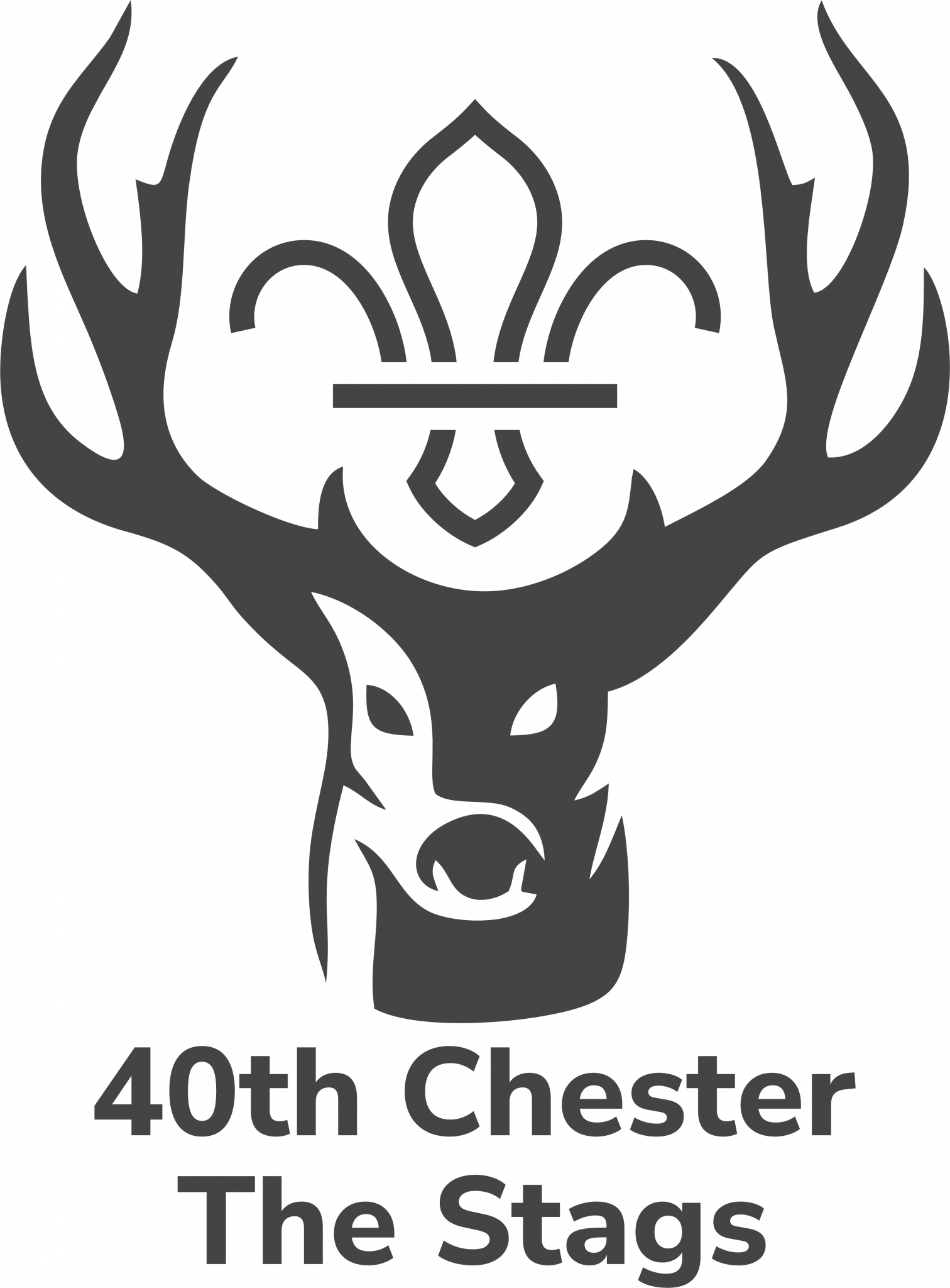40th Chester – DF Decals